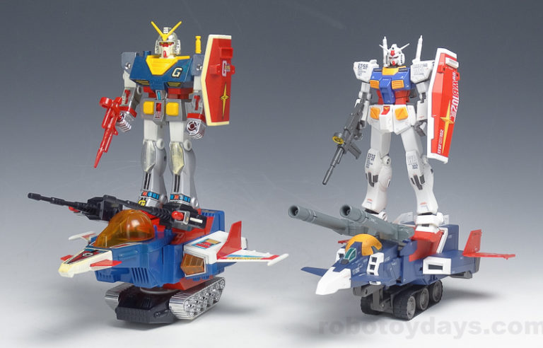 clover_gundam079 | RoboToyDays